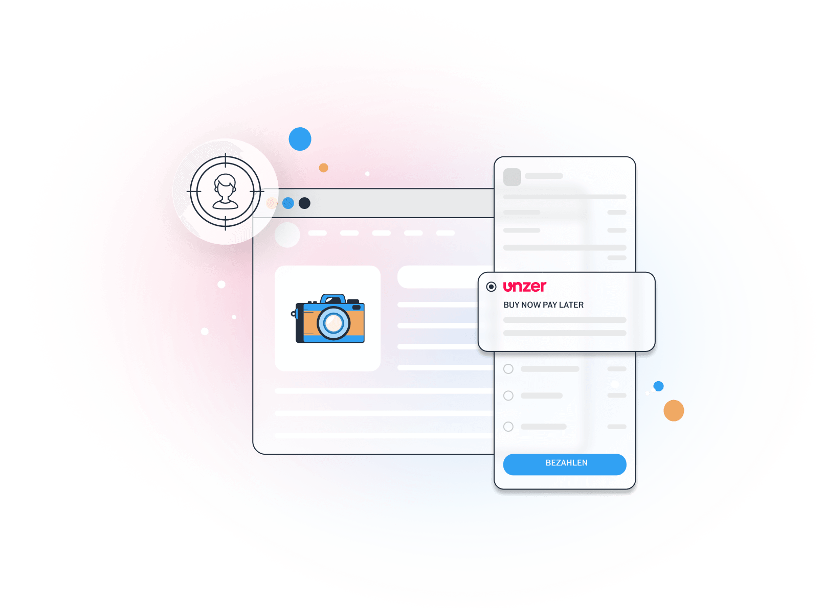 Unzer Paymentlösungen | Unzer Buy Now Pay Later