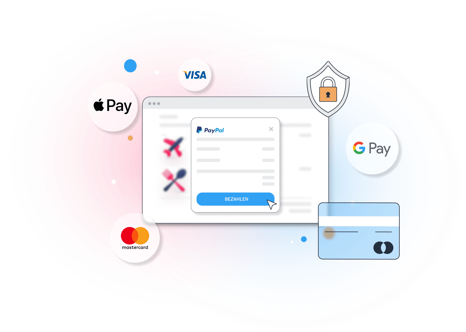 Unzer Paymentlösungen | Unzer Onlinezahlungen